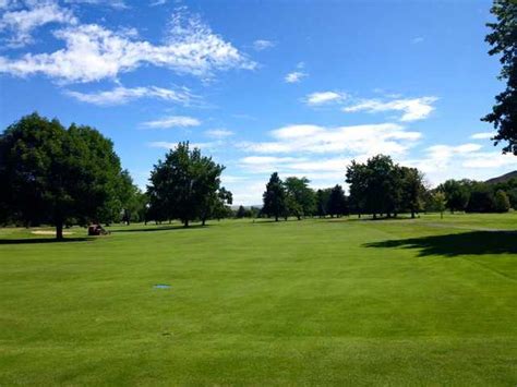 Yakima Elks Golf And Country Club Reviews And Course Info Golfnow