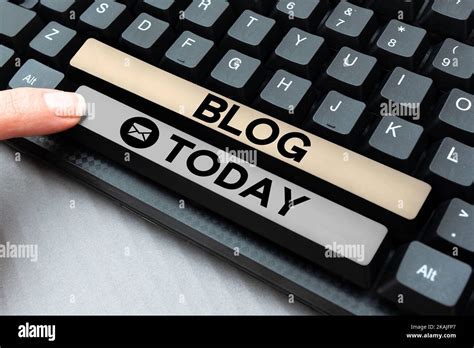 Handwriting Text Blogquestion Conceptual Photo Solving Technique That Involves Spontaneous