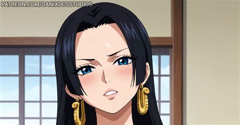 Onepiece Boa Hancock Proyect 243 Danixdcsのイラスト Pixiv