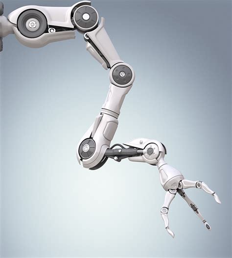 Collaborative Robots Designing For Productivity And Safety Mouser