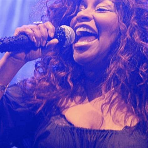 Stream Dj Castle Throwback Thursday Chaka Khan Mix By Jennifer