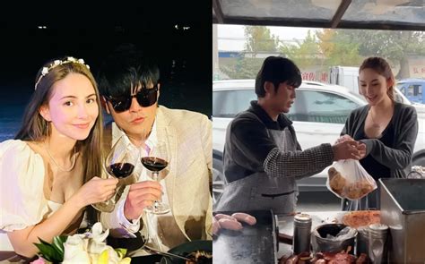 Knockoff Or Better Than Real Jay Chou And Hannah Quinlivan Lookalikes Go Viral Online Hype Malaysia