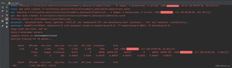 Yolov8 Seg：制作并训练自己的数据集提取并重建maskyolov8 Mask Csdn博客