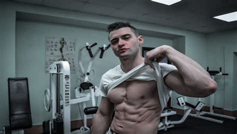 The 3 Best Six Pack Core Exercises For Targeting The Upper Abs Boxrox