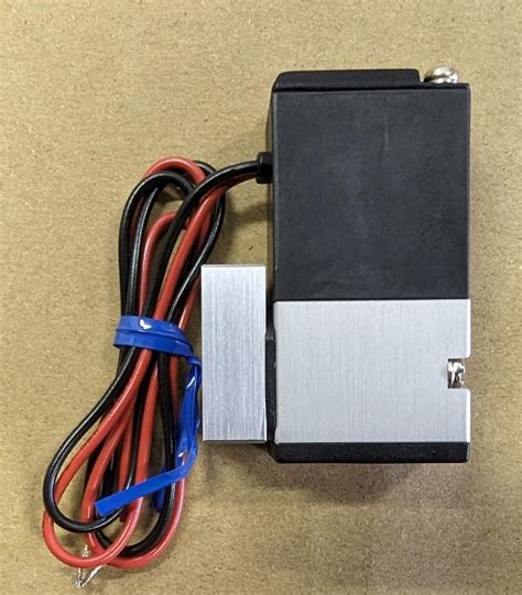 Yahooオークション コガネイ Koganei 電磁弁 Solenoid Valve V030e1