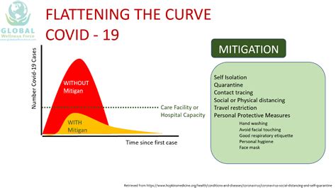 Global Wellness Force A Global Wellness Healthcare Leader
