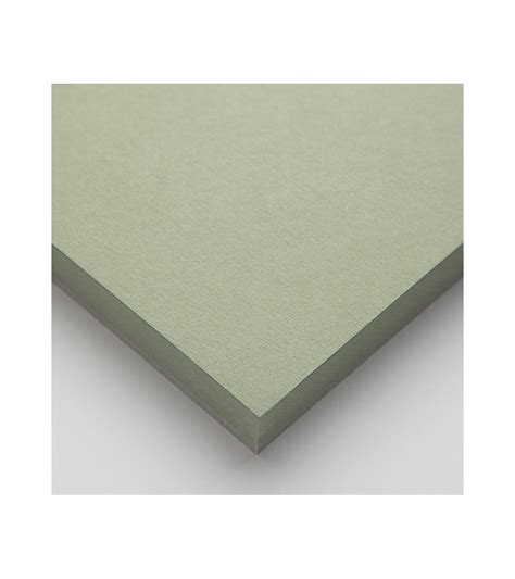 Bloc Toned Paper Fabriano Moss