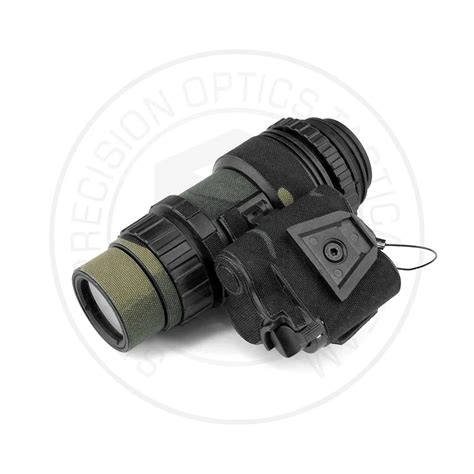 2024 Pvs 18 Pvs18 Wrap Up Nvg Sticker In Mc Mcbk Color In Stock From