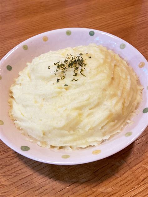 究極のマッシュポテト By 美味しい料理を作る人 【クックパッド】 簡単おいしいみんなのレシピが395万品