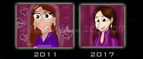 Explore Best Holleyshiftwell Art On Deviantart