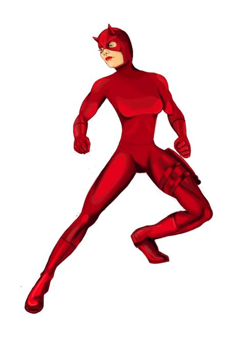 We Gender Swapped 9 More Marvel Superheroes And No Surprise Theyre