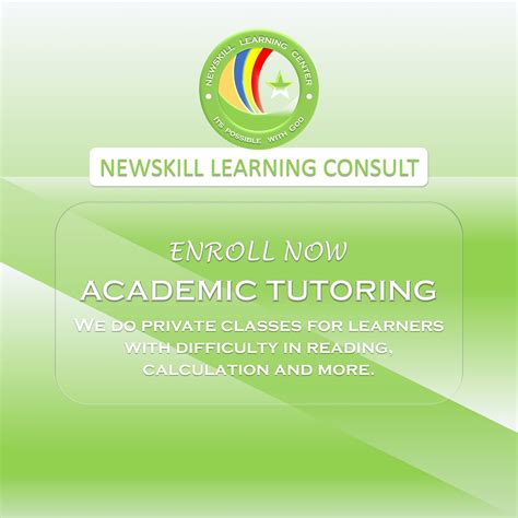 Newskill Learning Consult Accra