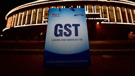 CBIC Waives Annual Return Filing In Form GSTr For Turnover Up To Crore Today News
