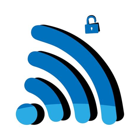 Premium Vector Wifi Internet Icon In Comic Style Wifi Router Icon Cartoon Vector Network