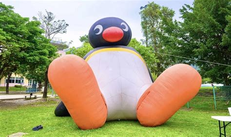 Pingu