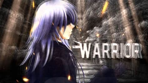 Warrior Bishie Mep ♂ Youtube