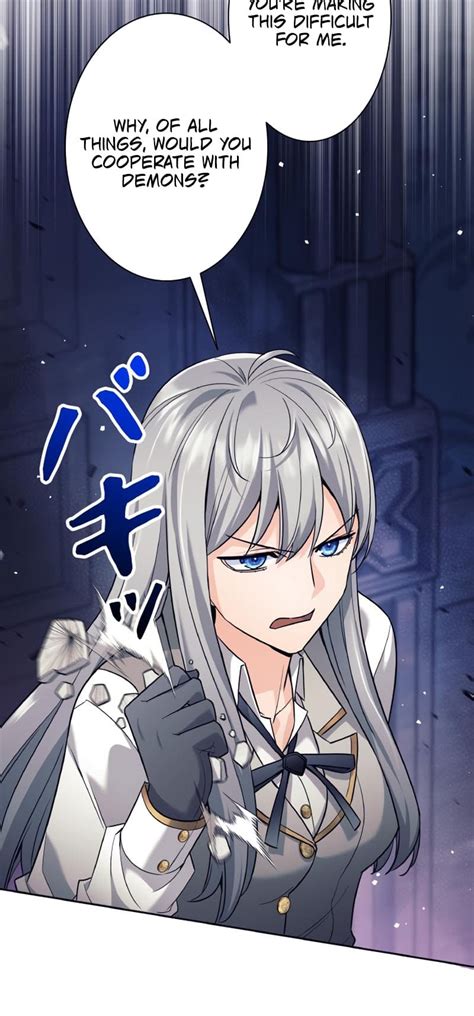 Read I Quit The Hero S Party Manga English All Chapters Online Free Mangakomi