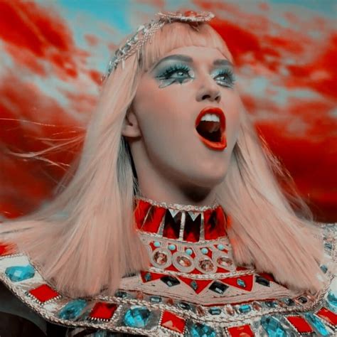 Pin De To All The Characters Ive Lov Em Katy Parry Icons