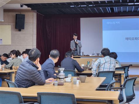 최정현 강사 기업교육의 미래 탈잉biz