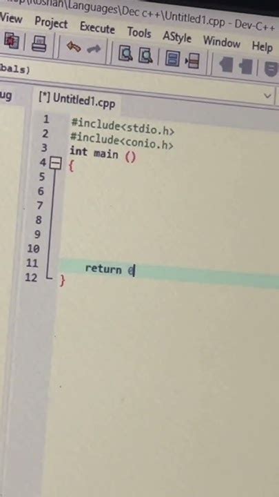C Languages Programming Clanguage Programmer Coder Coding Programmingexplained Roshanvlog4