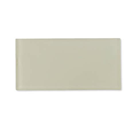 Tile Connection Shoreline 4x 8 Subway Tile And Reviews Wayfair