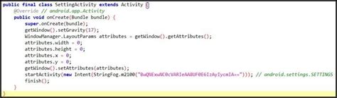 Researchers Found Malware On Google Play Overall Installed Times