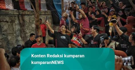 Janji Bangun Mattoangin International Stadium Anies Sebut Stadion