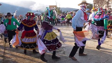 Tepango De Rodríguez Puebla