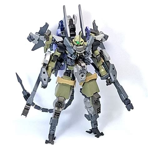腐ってやがる🖤早すぎたんだ🖤赤べこ巨神兵kicklyn On Twitter Rt Mk2julia 【ジャバウォック Jm2型