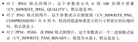 Opencv输出图像到文件：imwrite函数。在opencv中生成一幅png图片，并写入当前工程目录怎么将opencv读取的图像写入