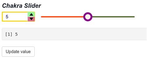 GitHub Stla ShinyChakraSlider A Combined Slider And Number Input For Shiny