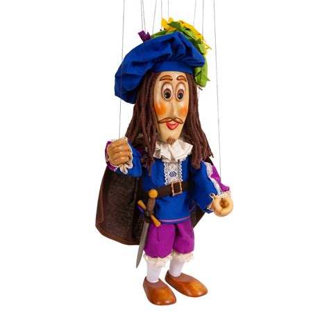 Marioneta En Ingles At Belinda Baker Blog