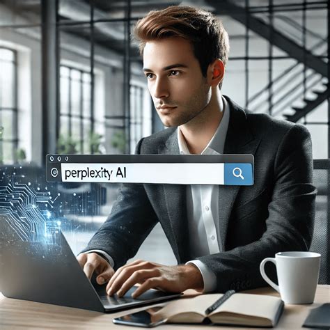 What Is Perplexity Ai A New Search Engine Powered By Ai Wealthy Tent