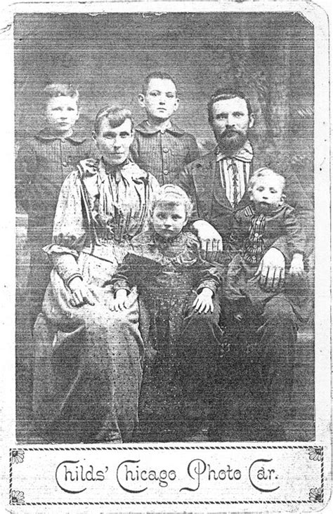 Etta Evalena “eva” Vangieson Thorne 1867 1943 Mémorial Find A Grave