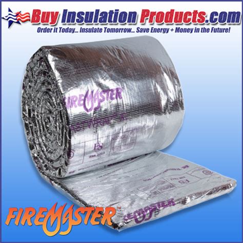 Firemaster Fastwrap Xls Fireblanket Buy Insulation Products