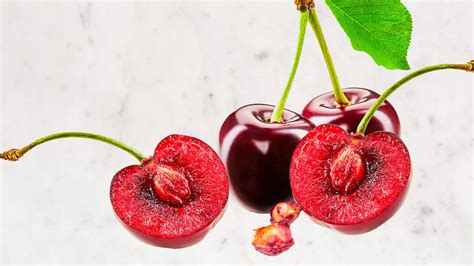 Can You Eat Cherry Pits The Health Risks Of Eating Cherry Pits
