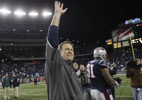 Patriots ‘partnership With Bill Belichick Comes To An End After 24