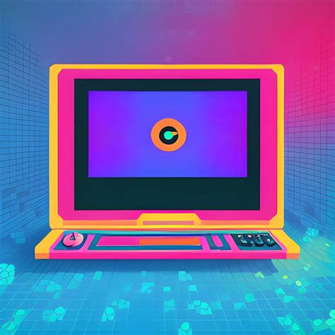 Gamefi Poster Background Image Trippy Arthub Ai