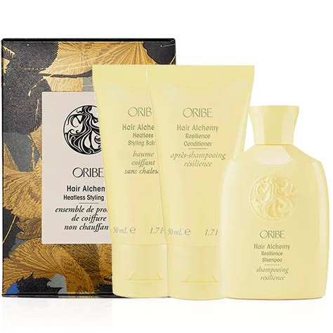 Oribe Paul Edmonds London