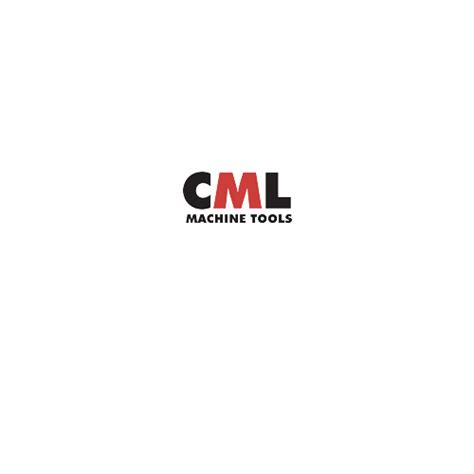 Cml Machine Tools Machine Tools Africa 2024