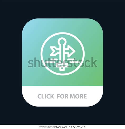 Board Guide Map Map Pointer Travel Stock Vector Royalty Free