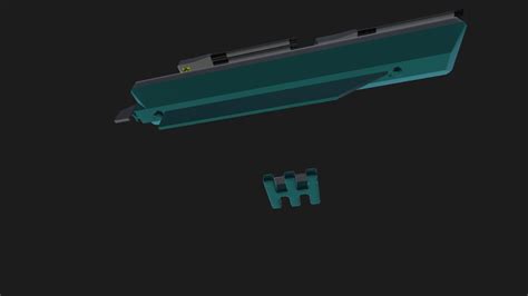 Simpleplanes My Small Destroyer