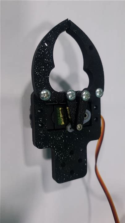 Build A Project With The Arty S7 Line Follower Robot Part 6