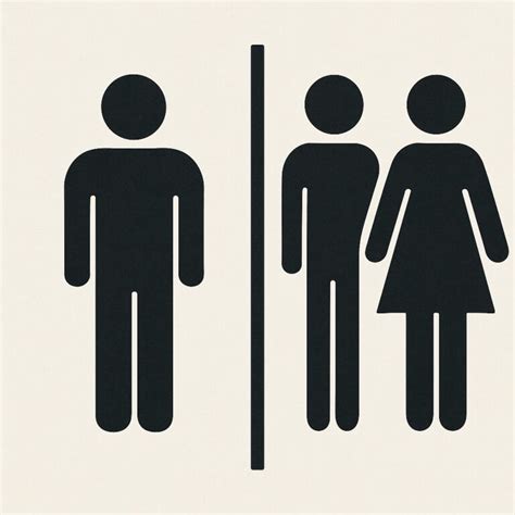 What The Ehrc Update On Single Sex Spaces Means For Your Organisation Vinciworks