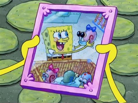 It S Spongebob S 20th Anniversary So Here Are Some Reactions Of Gary