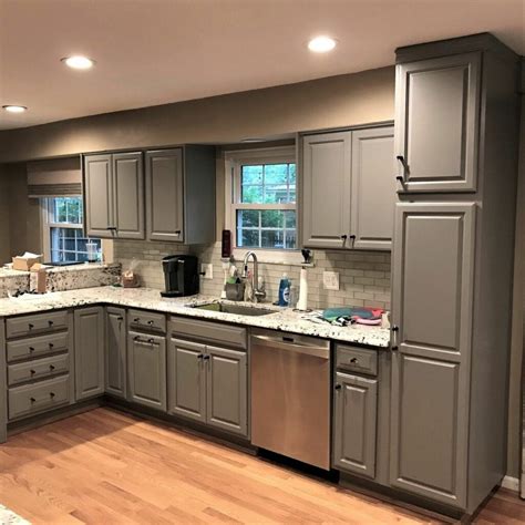 Benjamin Moore Chelsea Gray Hc 168 Review And Inspiration