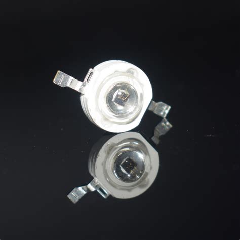 3w 고출력 Ir Led 850nm Bossgoo com의 고품질 3w 고출력 Ir Led 850nm