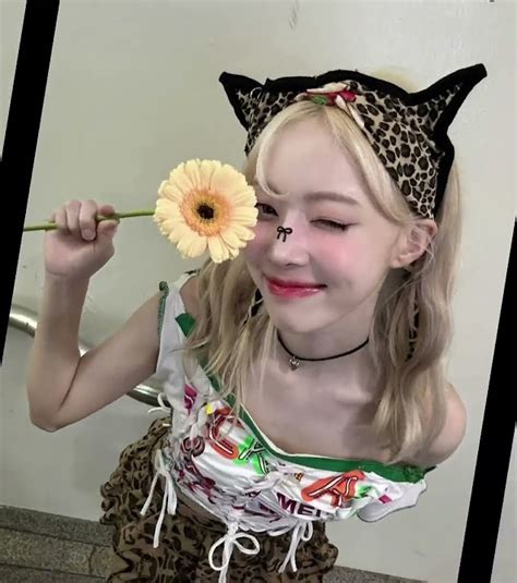 金旼炡是什麼大美女啊！ Kpop Aespa Youtube