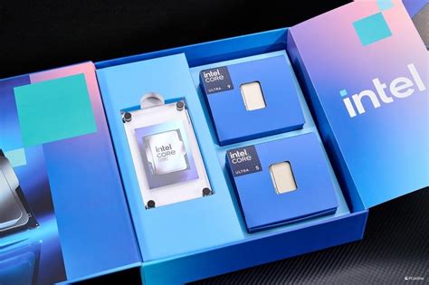 英特尔新补丁修复五大问题，精细化超频释放酷睿ultra 200s性能潜力 Doit 数据产业媒体与服务平台