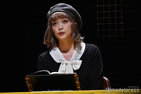 画像1624 Timelesz松島聡、深川麻衣と“大胆キス” 表情豊かに魅せた新生ハロルドは黒柳徹子への愛と優しさ溢れる【ハロルドと